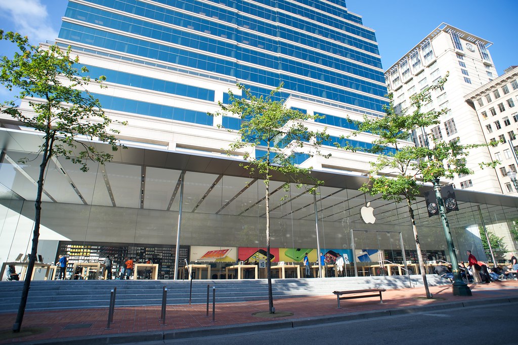 Rotting Apple – untethered